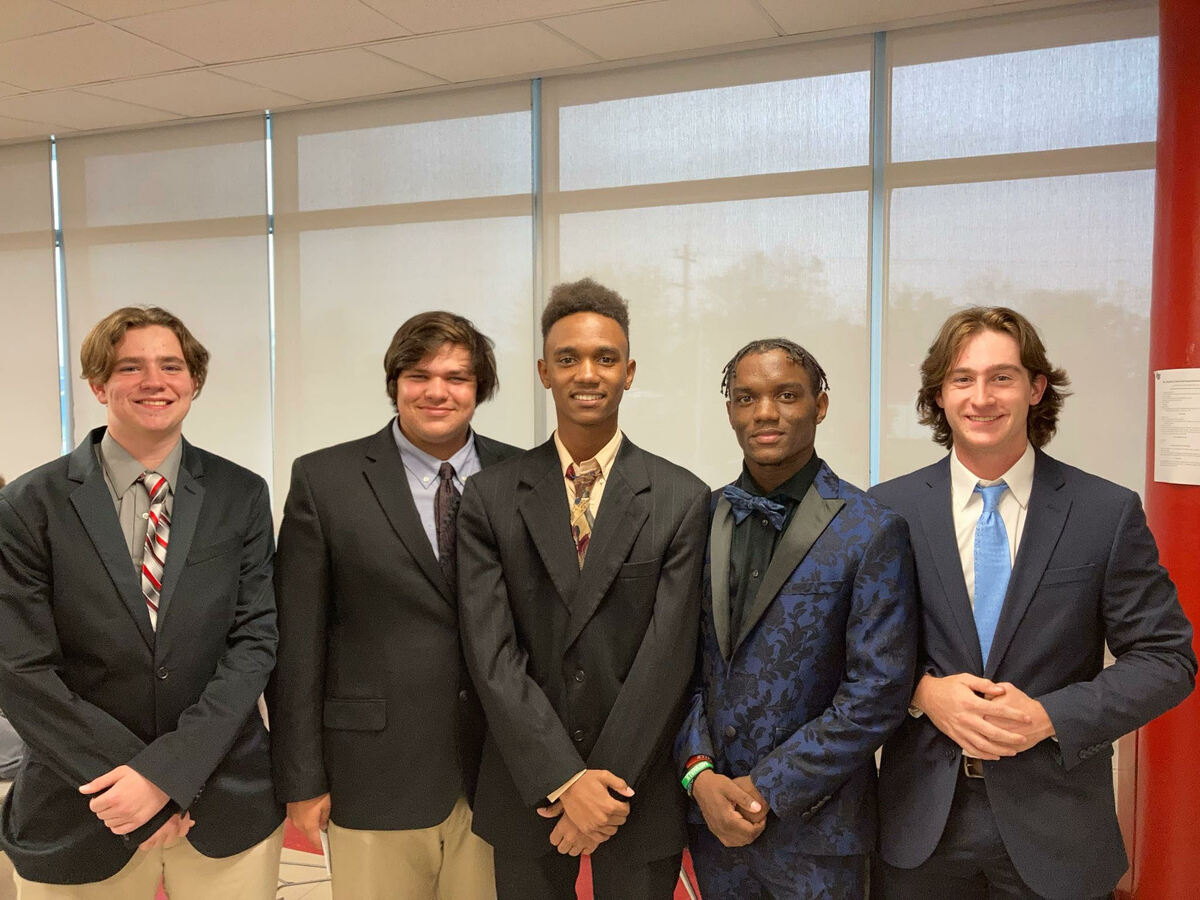 Academics - Departments - Business | La Salle High School