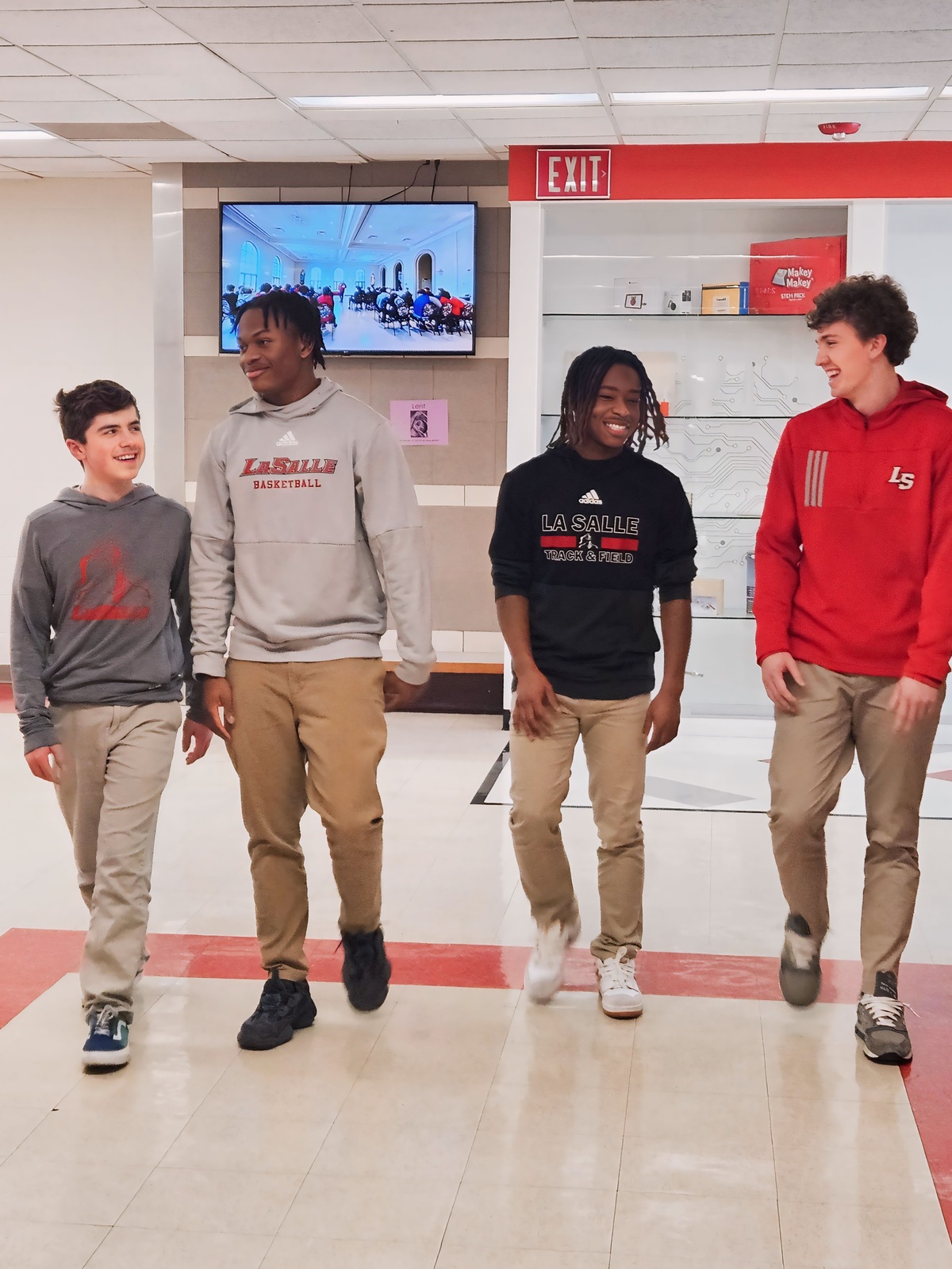 Admissions - EdChoice Ohio - EdChoice Ohio | La Salle High School