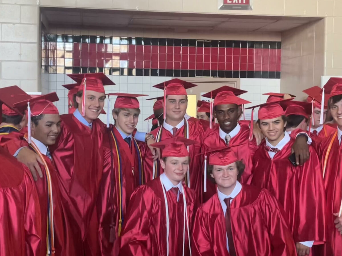 Quick Links - Class of 2025: graduation information | La Salle High School